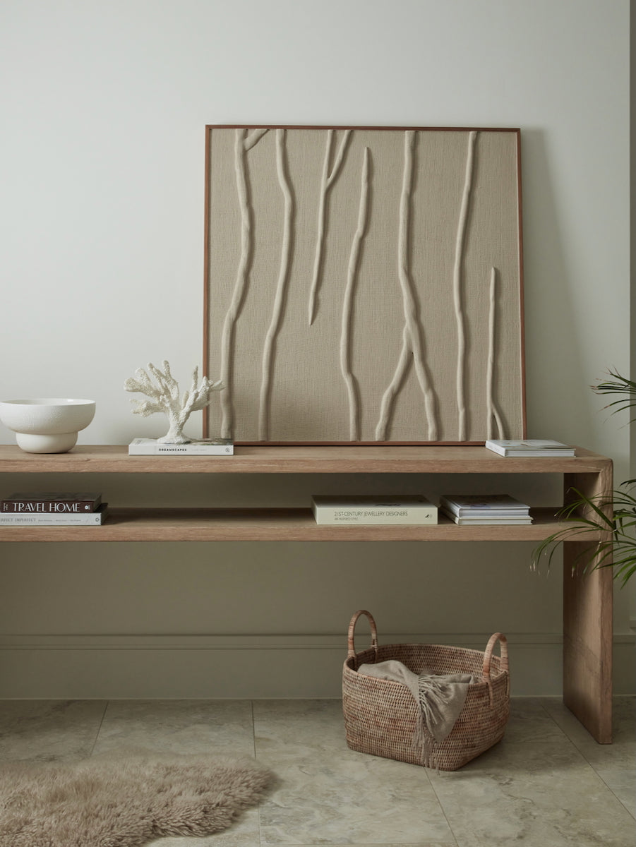 Beacon Console Table - Ex-display