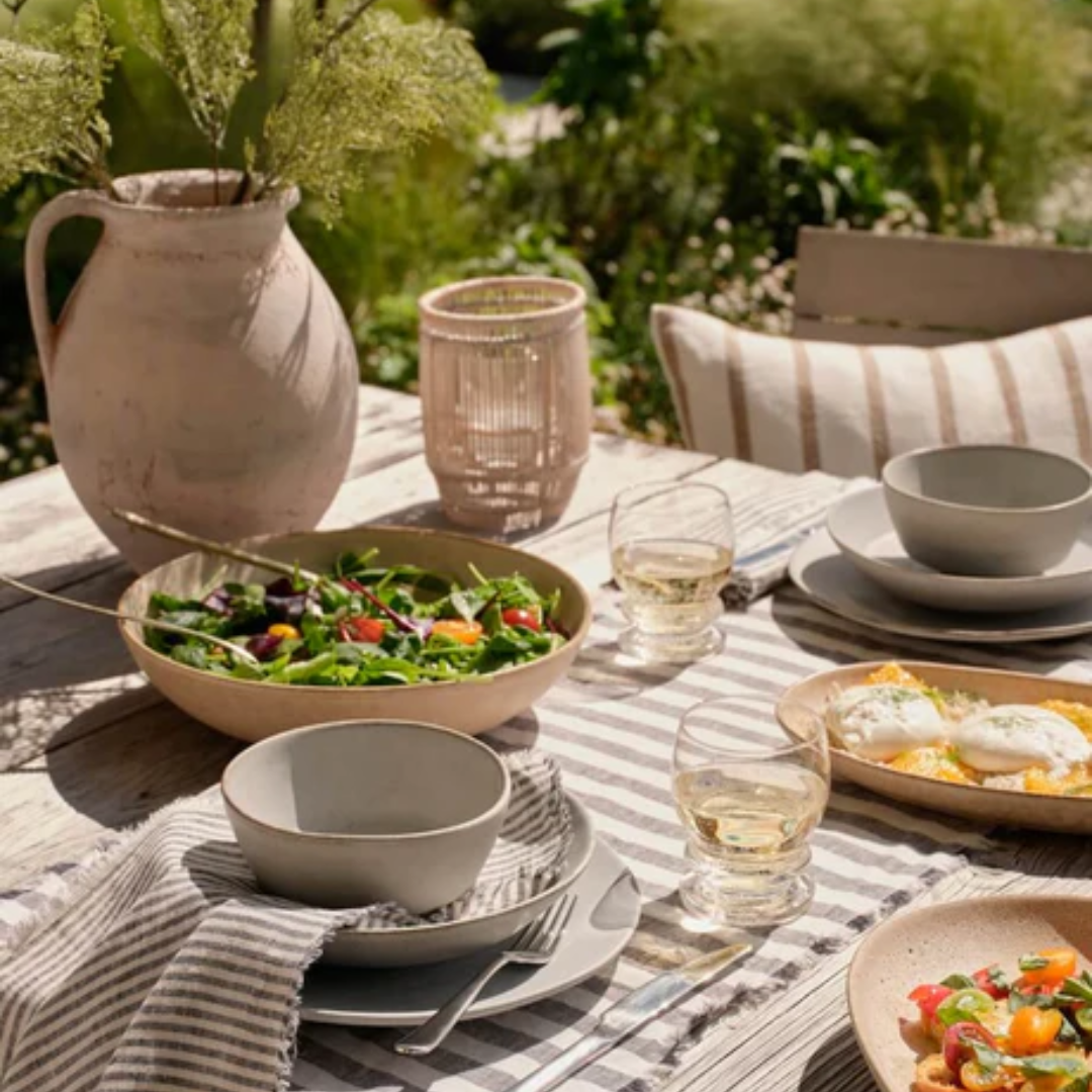 From Tradition to Table: The Luso and Azul Collections | Layered Lounge