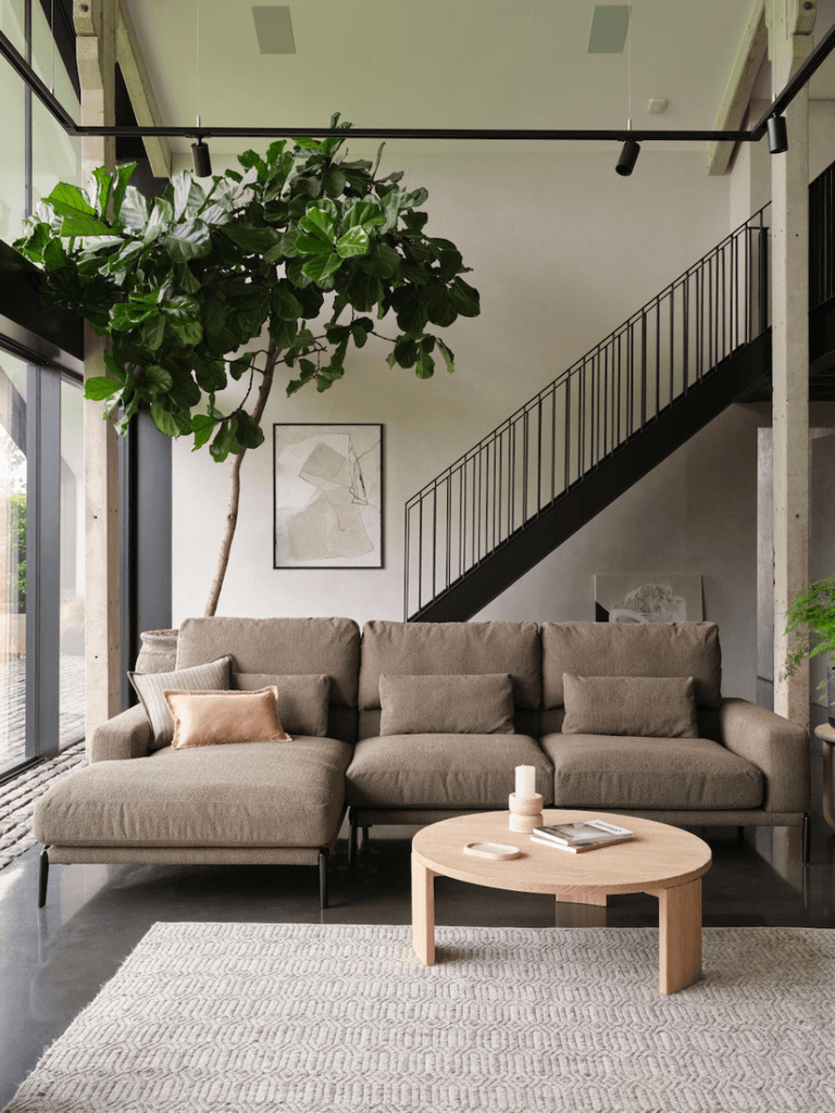 Essential Principles of Interior Design | Layered Lounge