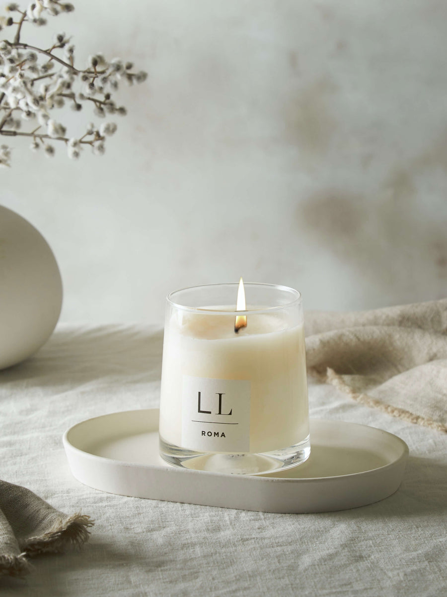 Roma Candle