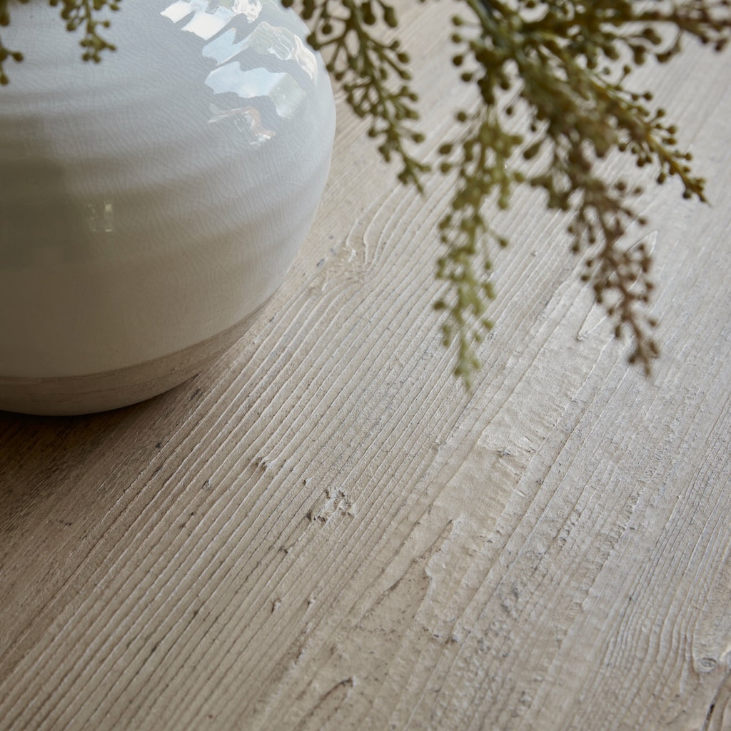 Cookham Reclaimed Wooden Coffee Table