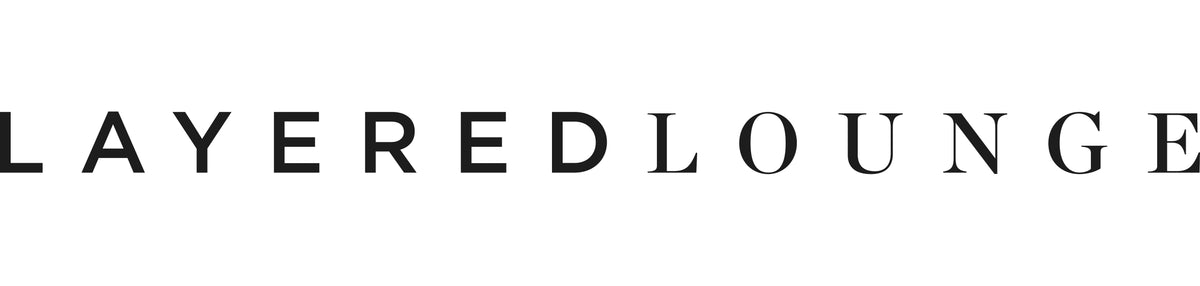 Luxury Homeware - Luxury Homeware Gifts | Layered Lounge