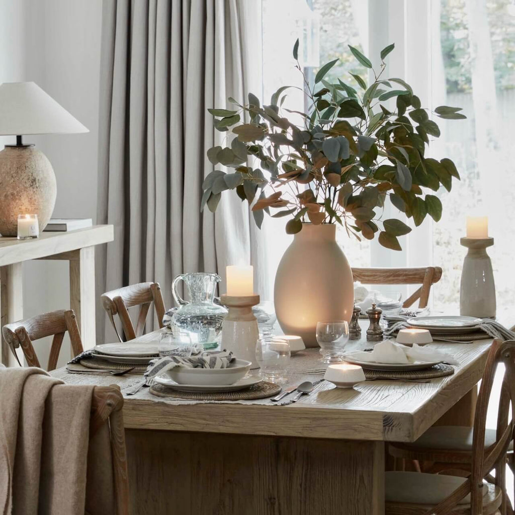 Vela Tableware